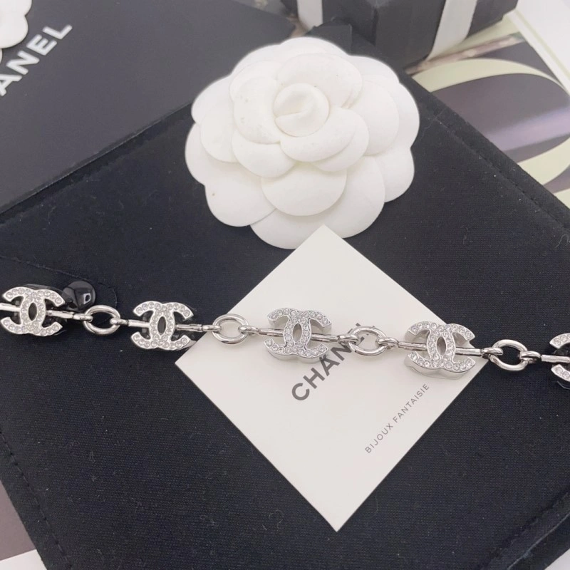 Affordable Chanel Necklaces