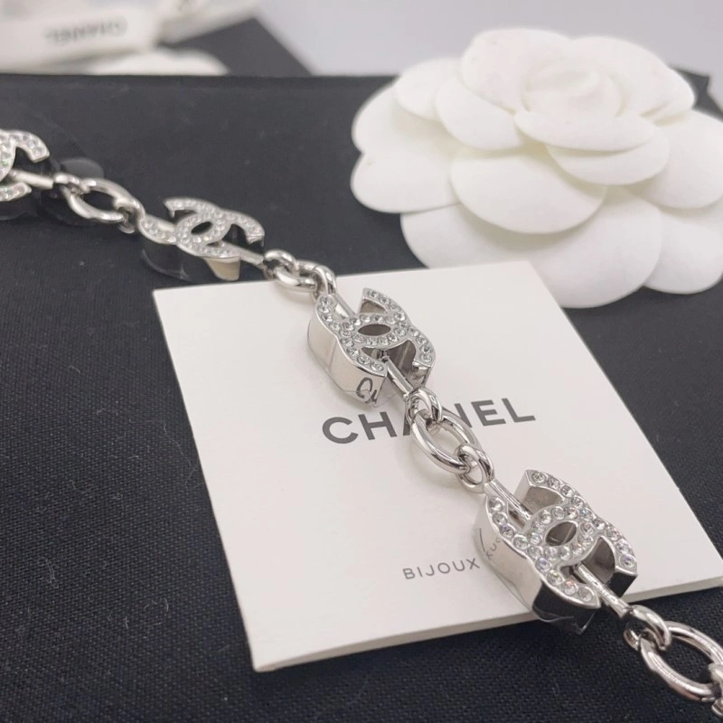 Affordable Chanel Necklaces