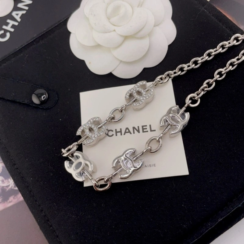 Affordable Chanel Necklaces