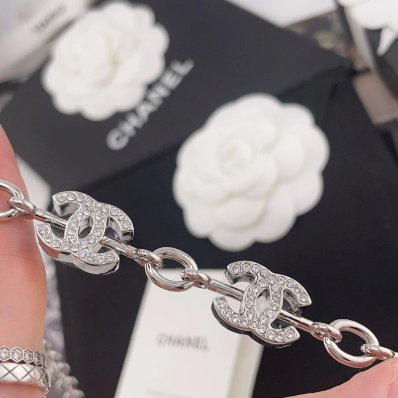 Affordable Chanel Necklaces