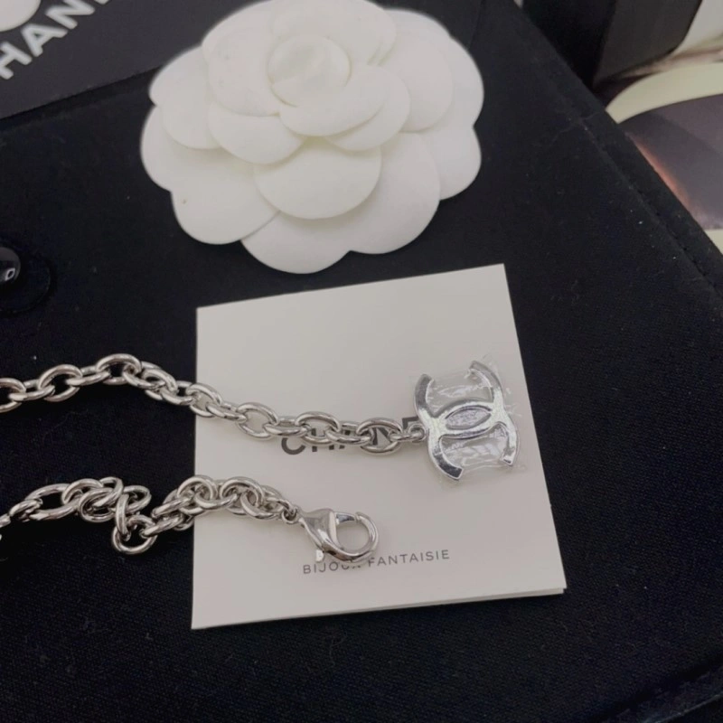 Affordable Chanel Necklaces