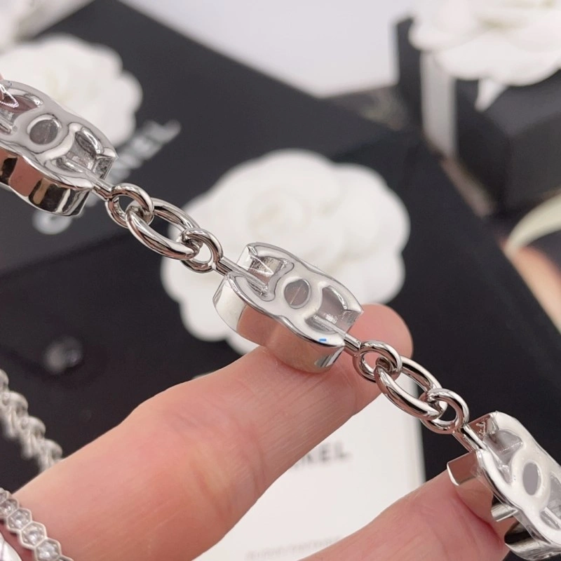 Affordable Chanel Necklaces