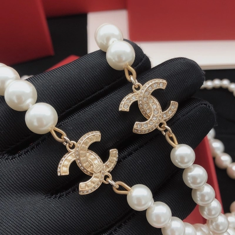 Chanel Necklaces