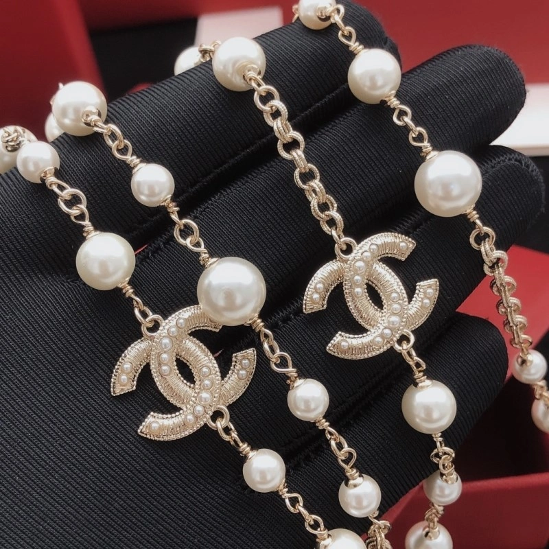 Chanel Necklaces