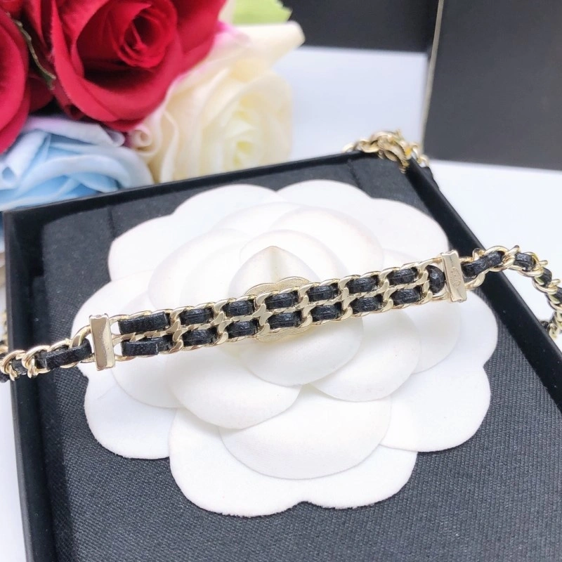 Brand-authenticated Chanel Necklaces