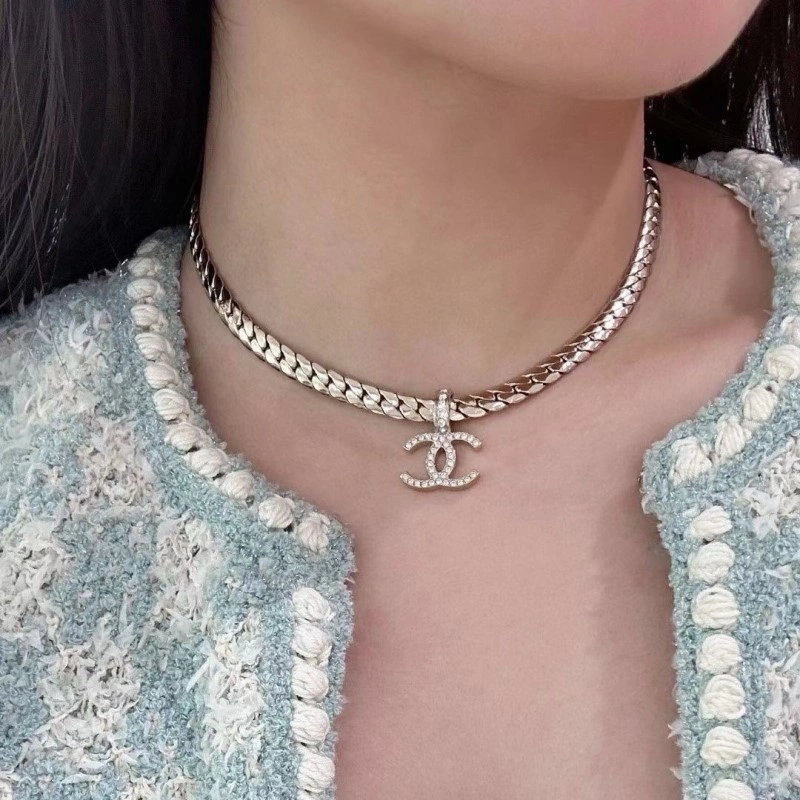 Exact replica Chanel Necklaces