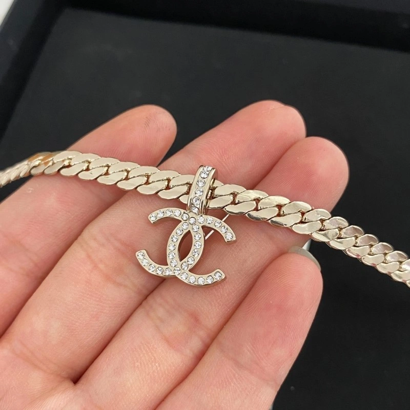 Exact replica Chanel Necklaces
