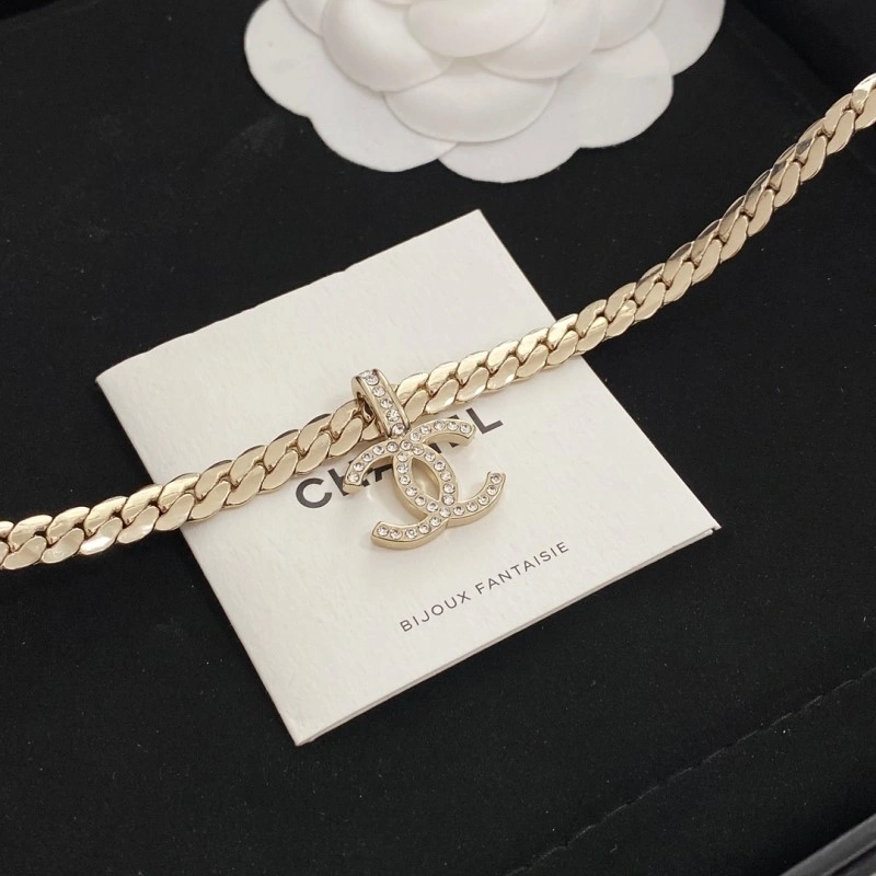 Exact replica Chanel Necklaces