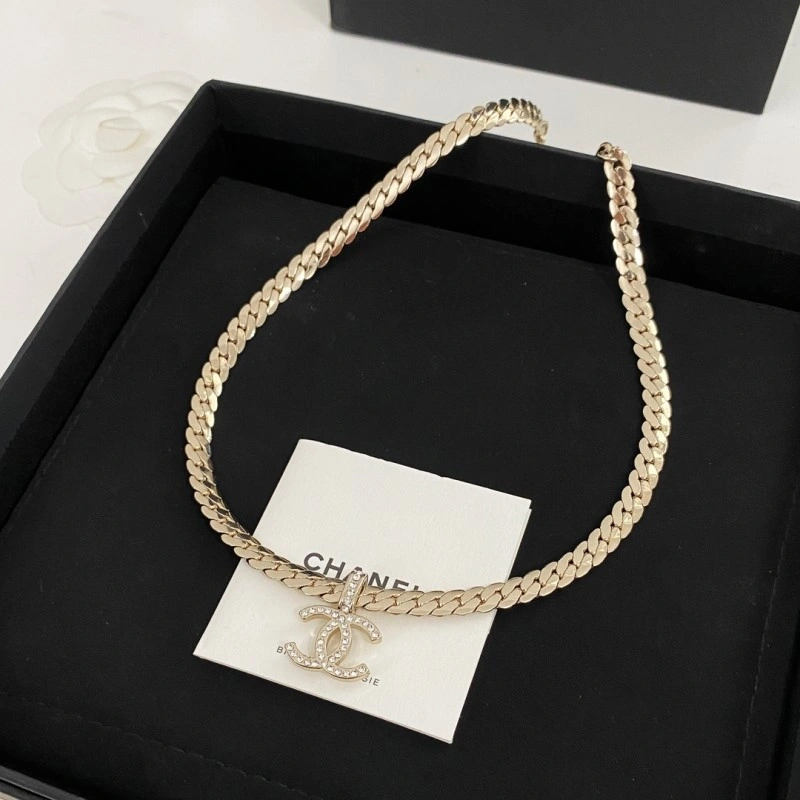 Exact replica Chanel Necklaces