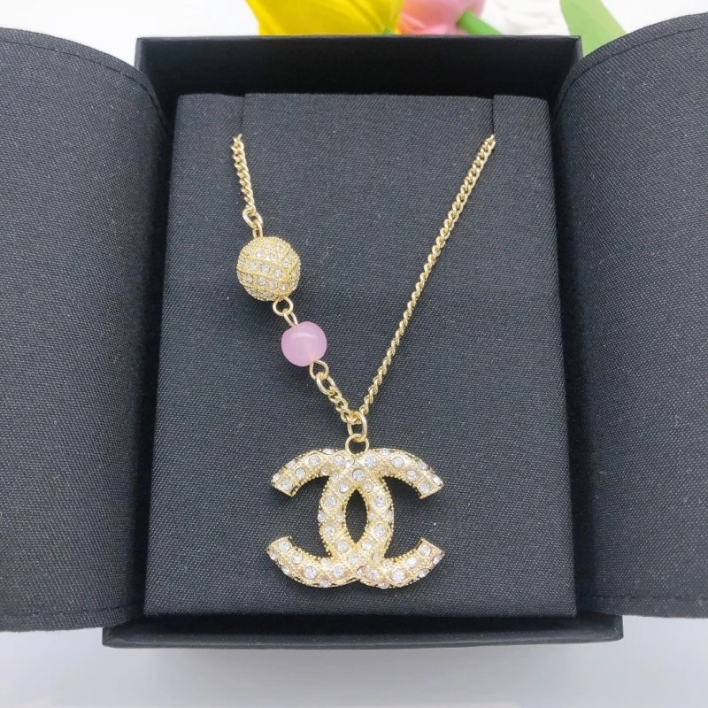 Chanel Necklaces