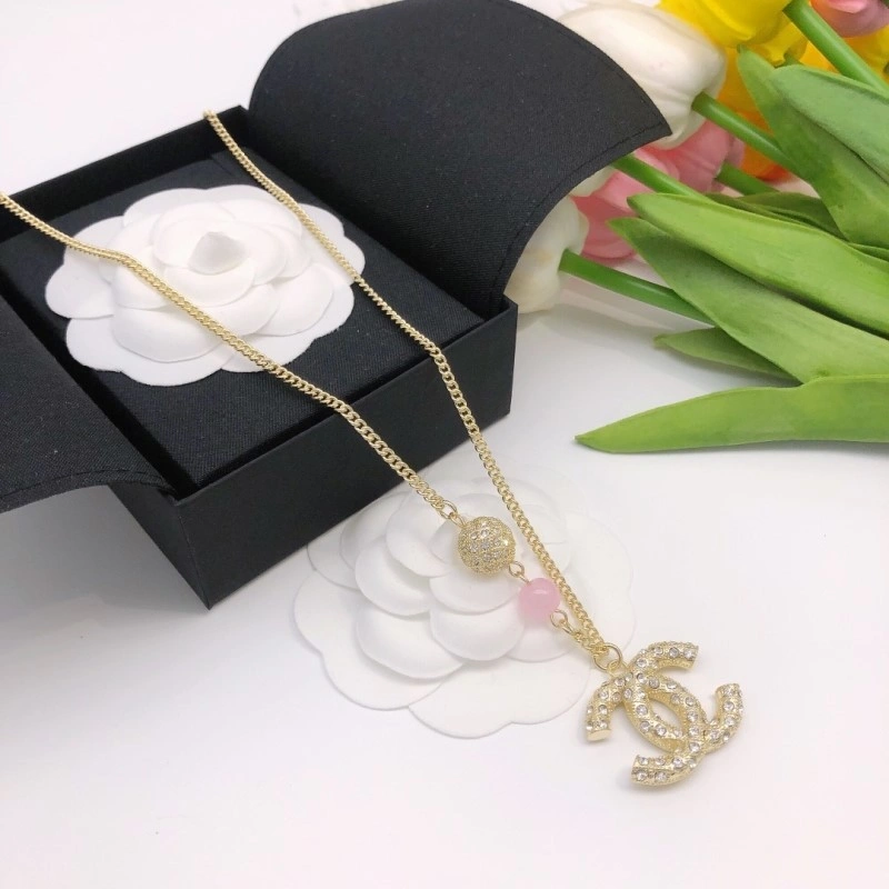 Discounted Chanel Necklaces
