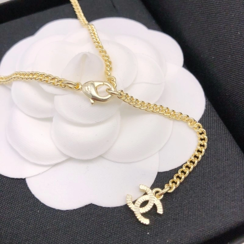 Discounted Chanel Necklaces