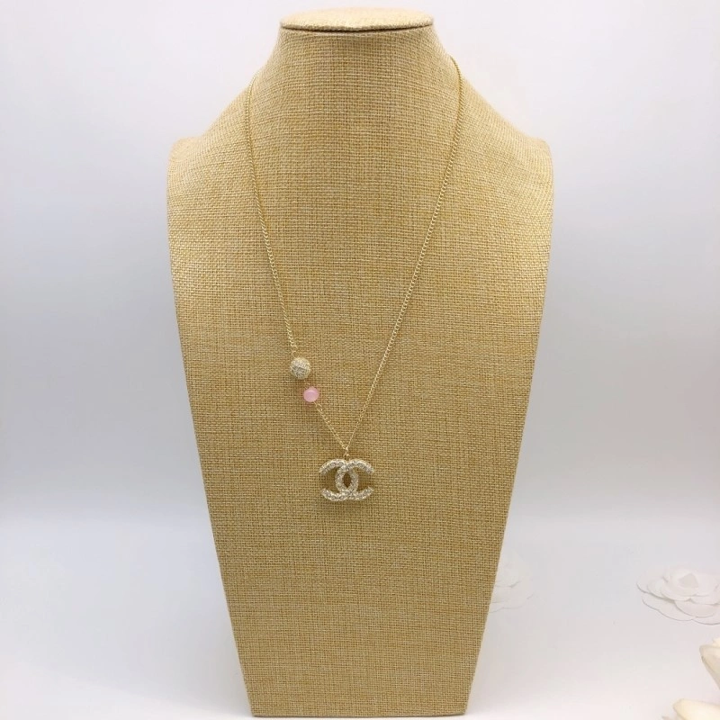 Discounted Chanel Necklaces