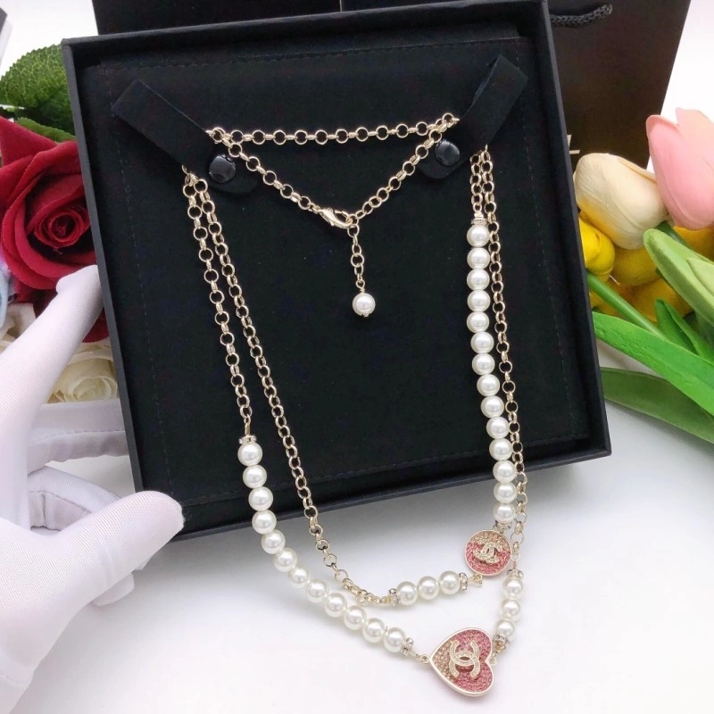 Chanel Necklaces