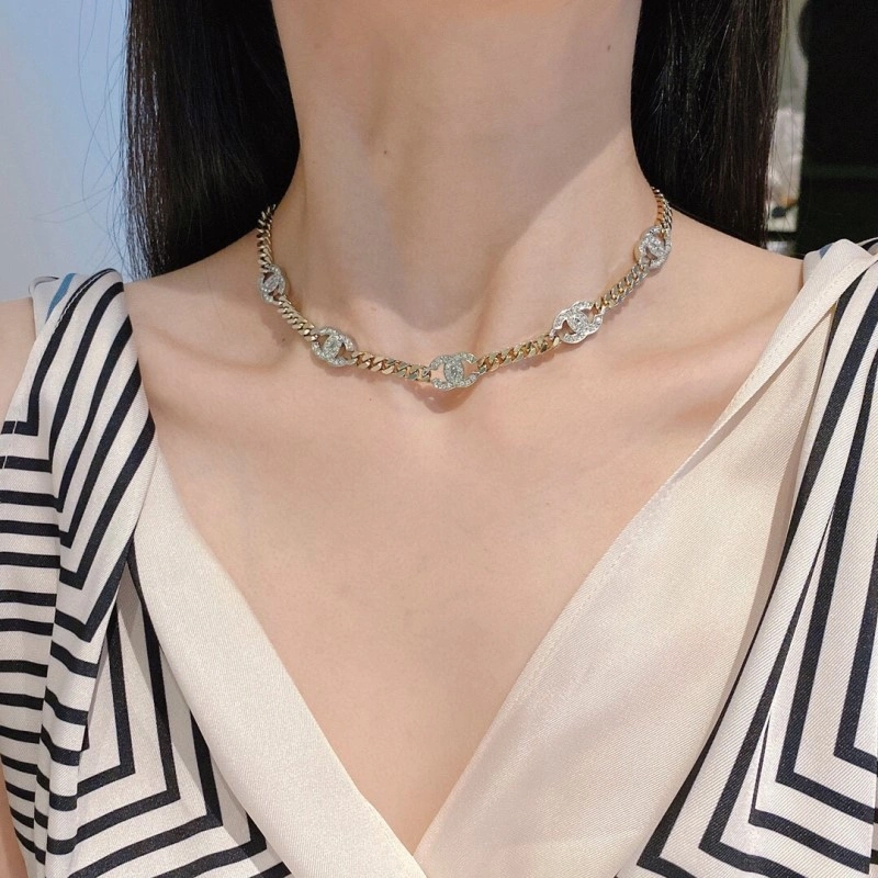 Bargain Chanel Necklaces