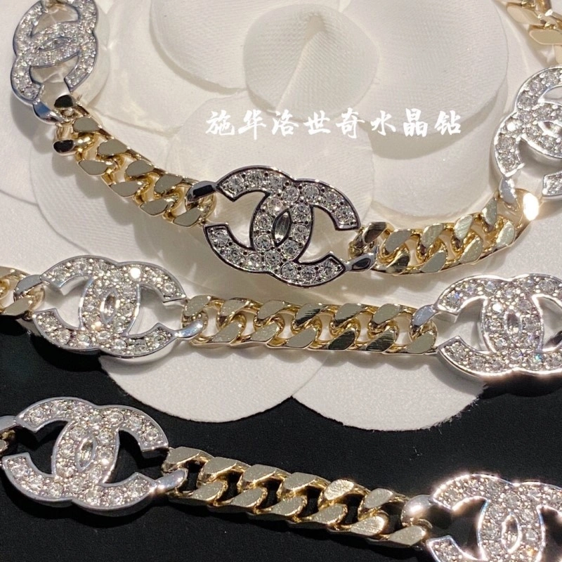 Bargain Chanel Necklaces