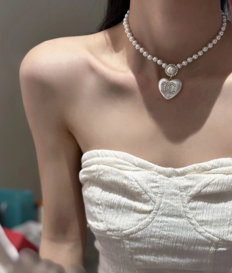 Chanel Necklaces