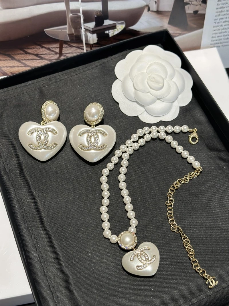 OEM Chanel Necklaces