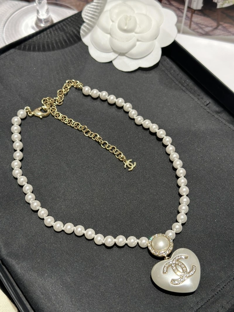 OEM Chanel Necklaces
