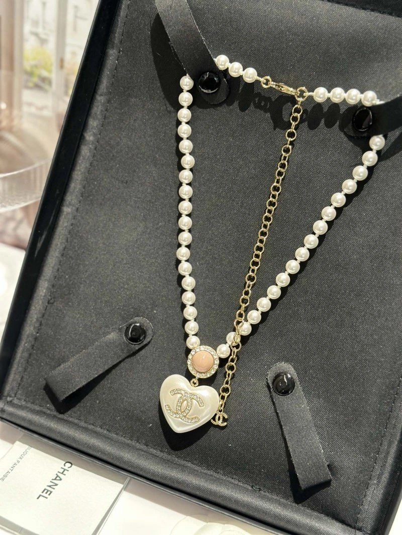 OEM Chanel Necklaces