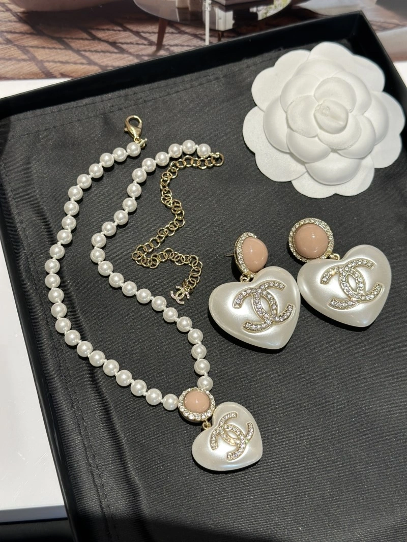 OEM Chanel Necklaces