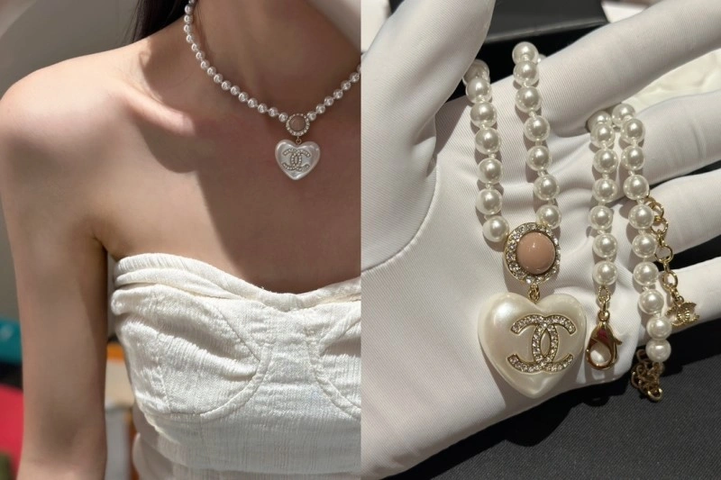 OEM Chanel Necklaces