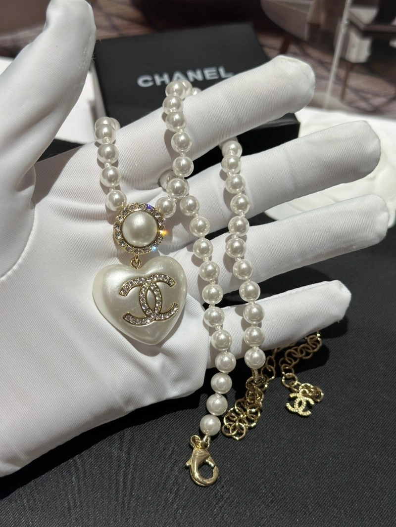OEM Chanel Necklaces