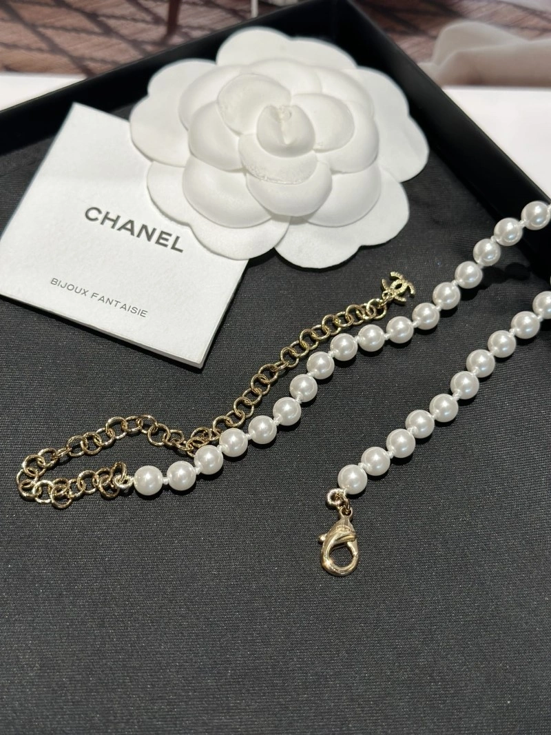 OEM Chanel Necklaces