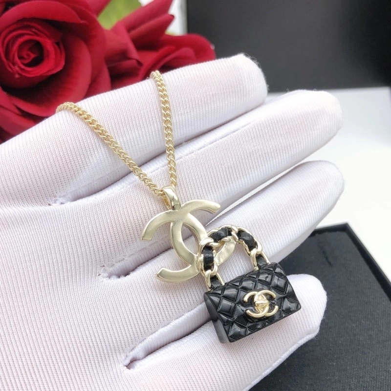 Perfect replica Chanel Necklaces