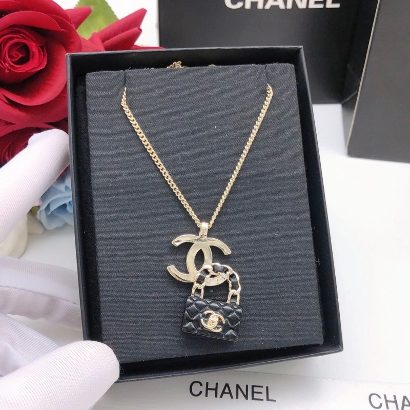 Perfect replica Chanel Necklaces