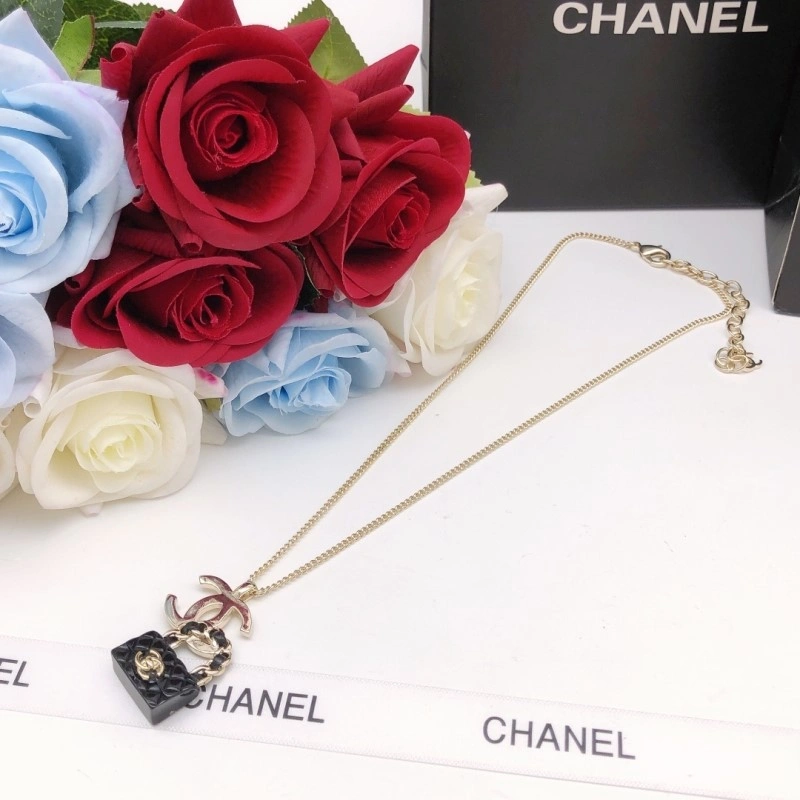 Perfect replica Chanel Necklaces