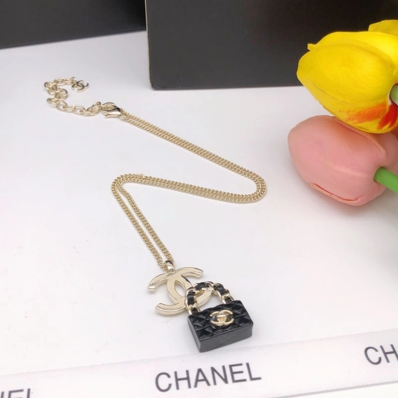 Perfect replica Chanel Necklaces