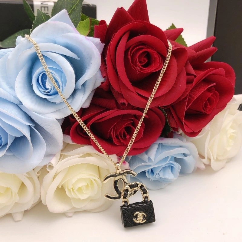 Perfect replica Chanel Necklaces