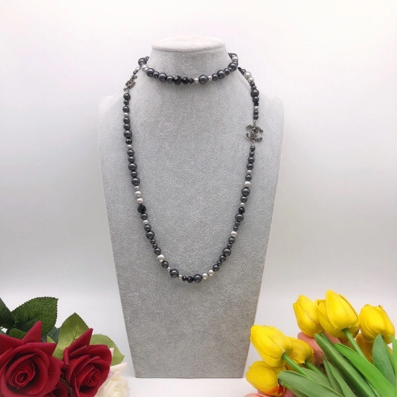 Affordable Chanel Necklaces