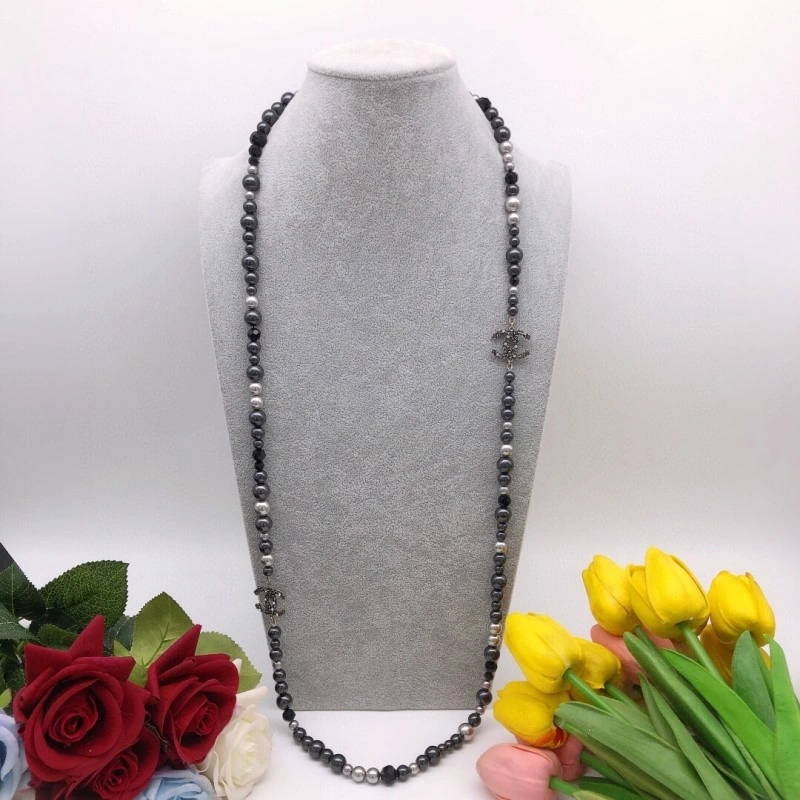 Affordable Chanel Necklaces