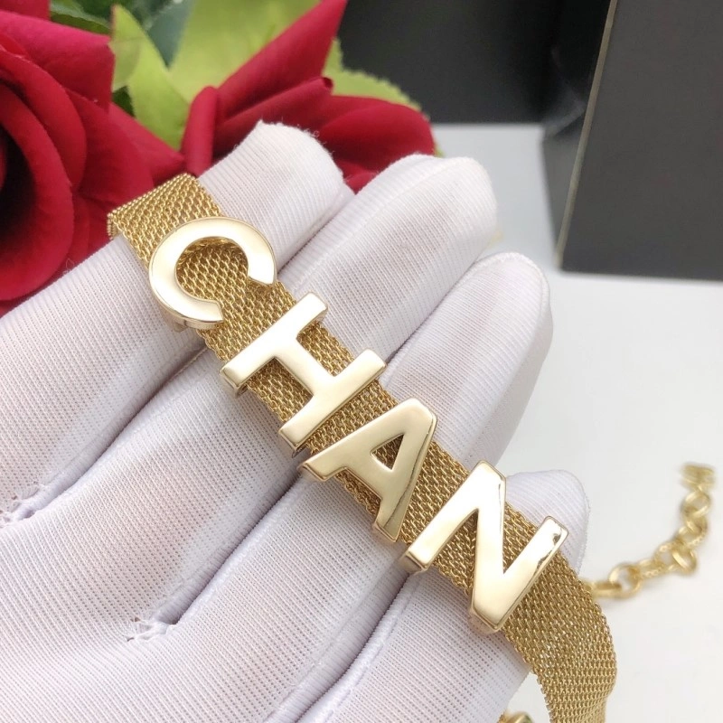 Chanel Necklaces