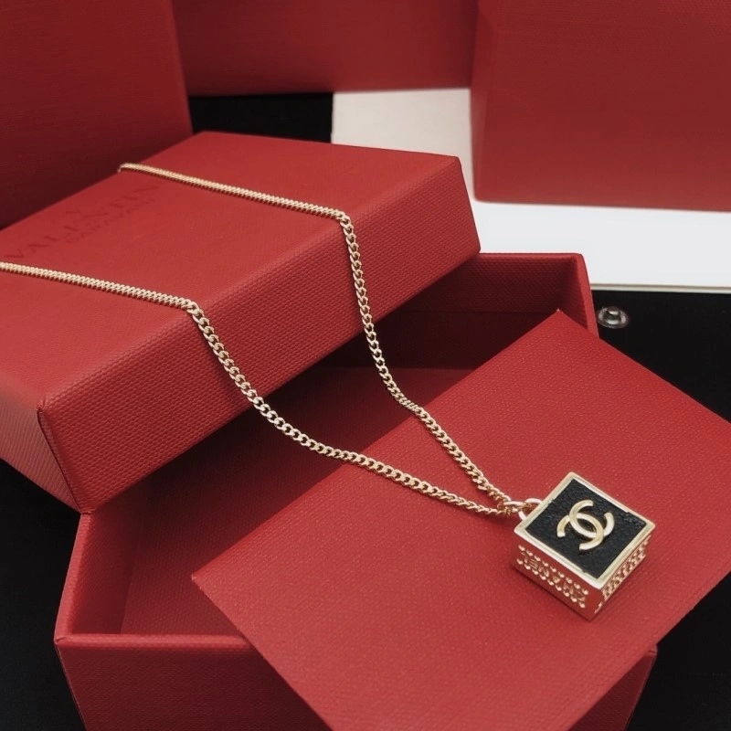 Chanel Necklaces