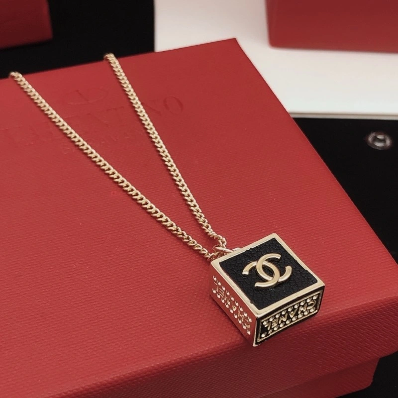 OEM Chanel Necklaces
