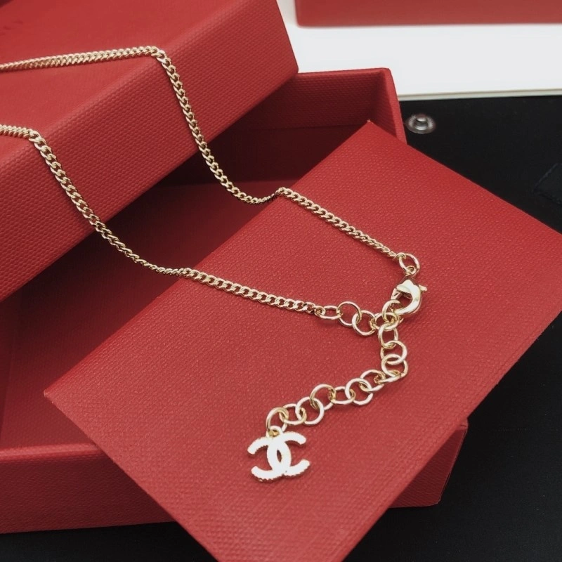 OEM Chanel Necklaces