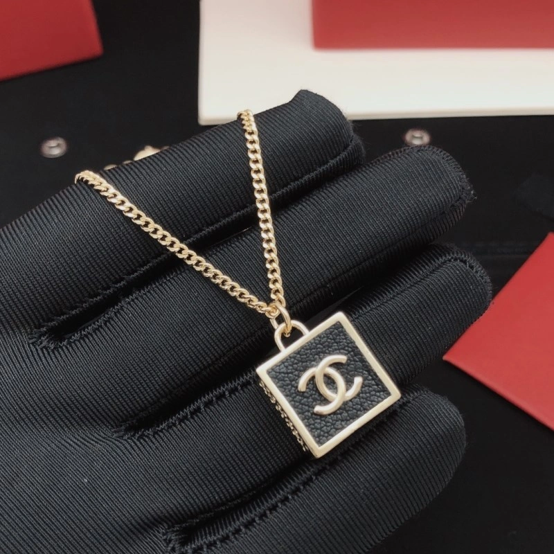 OEM Chanel Necklaces