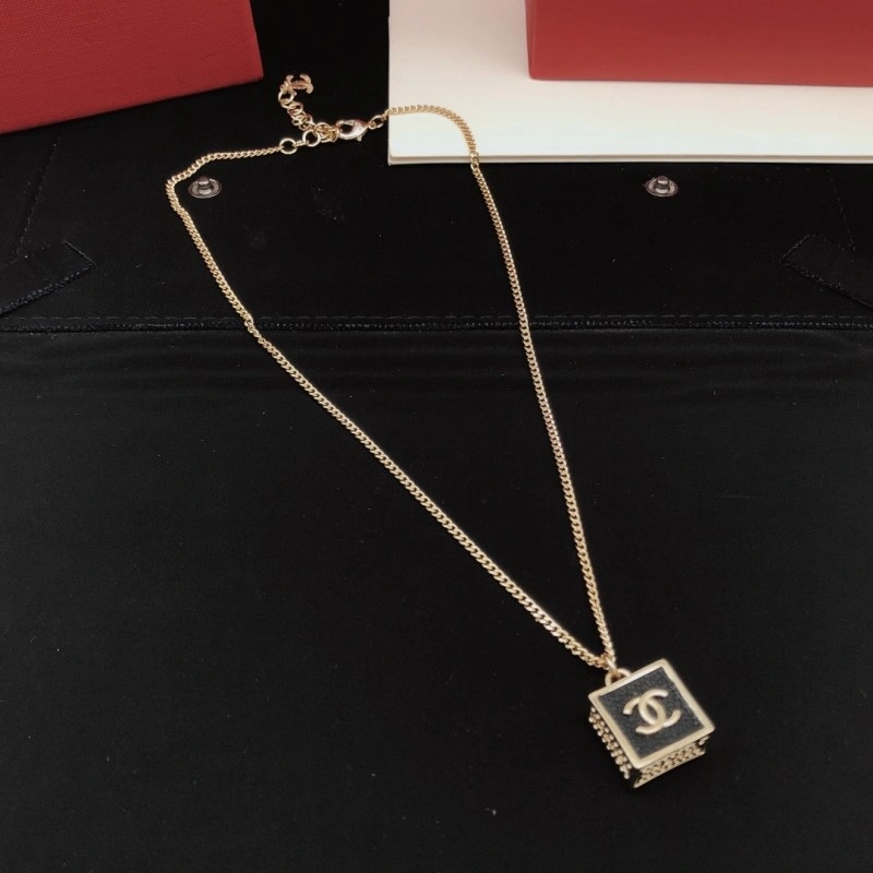 OEM Chanel Necklaces