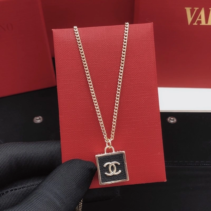 OEM Chanel Necklaces