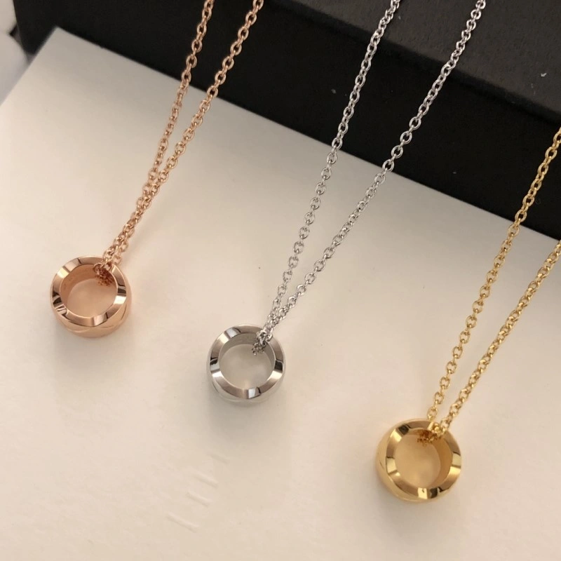 Economical Chanel Necklaces