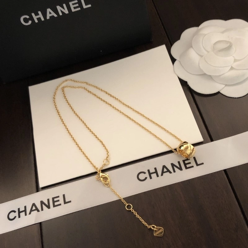 Economical Chanel Necklaces