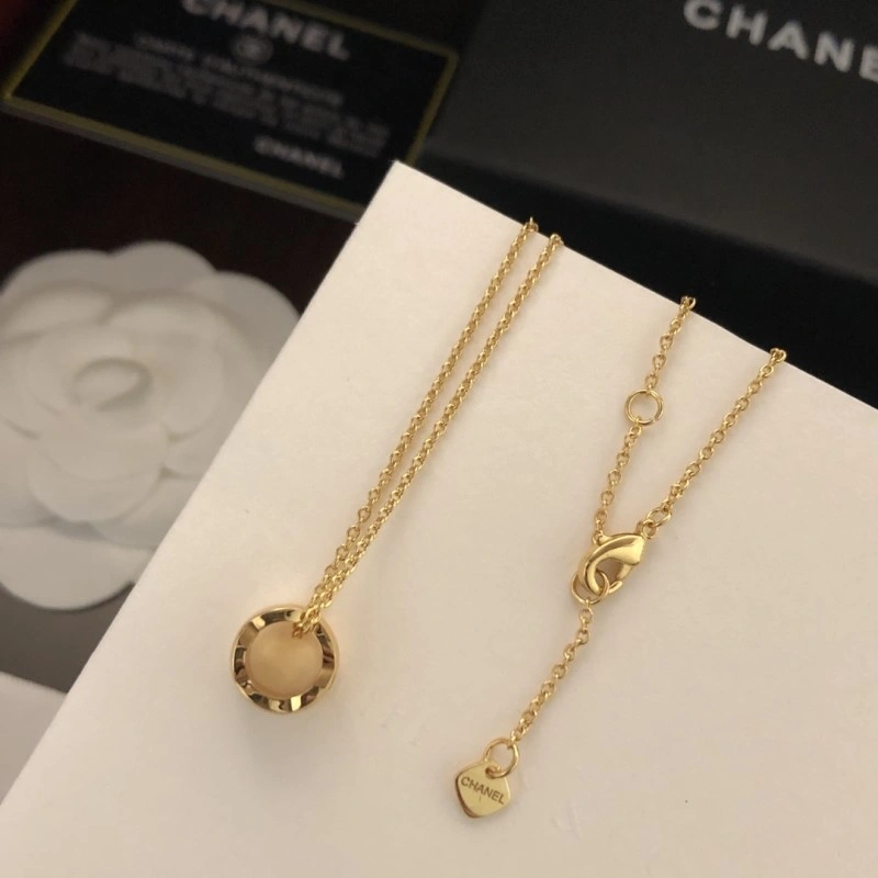 Economical Chanel Necklaces