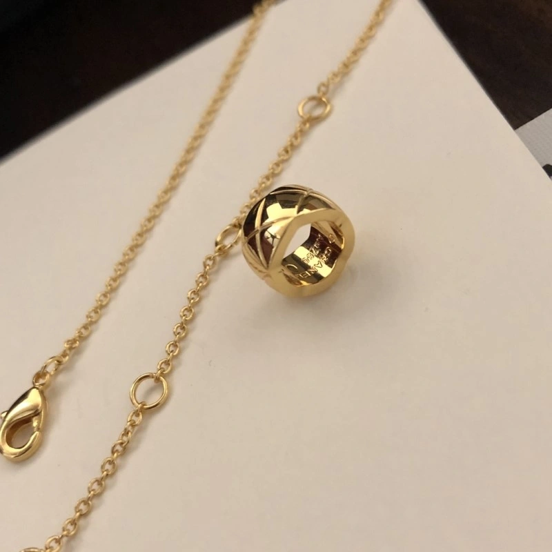 Economical Chanel Necklaces