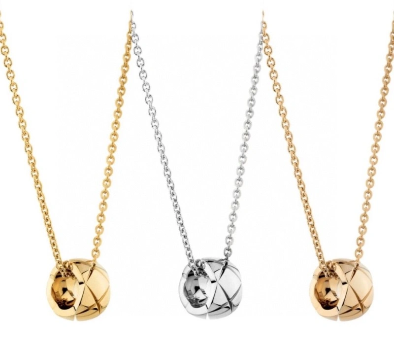 Economical Chanel Necklaces