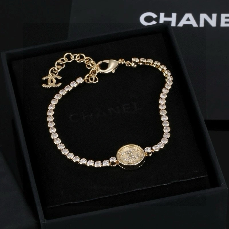 Factory-made Chanel Necklaces
