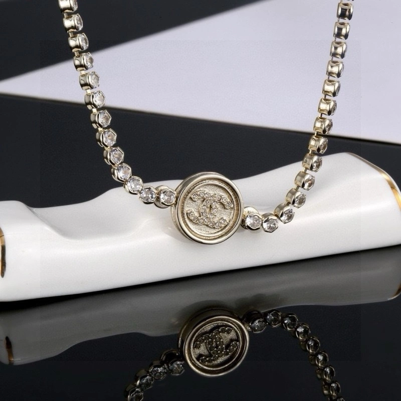 Factory-made Chanel Necklaces