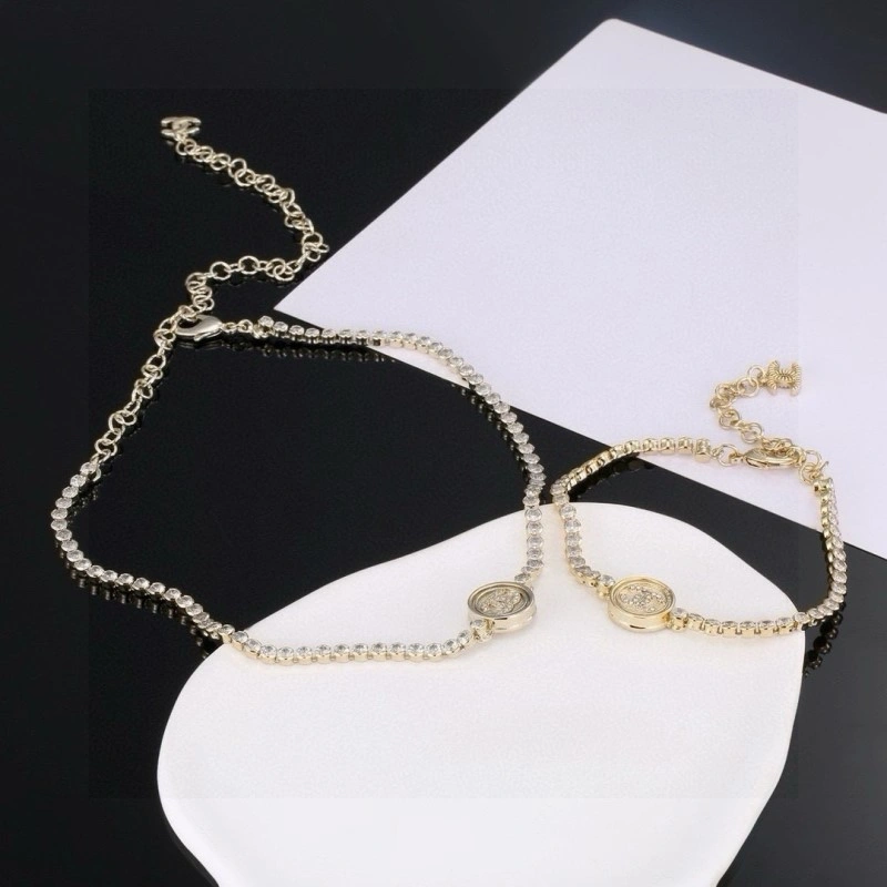Factory-made Chanel Necklaces